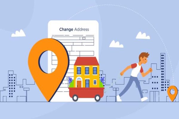 Resolving Address Change Issue: 3 Easy Fixes Today