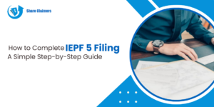 How to Complete IEPF 5 Filing: A Simple Step-by-Step Guide